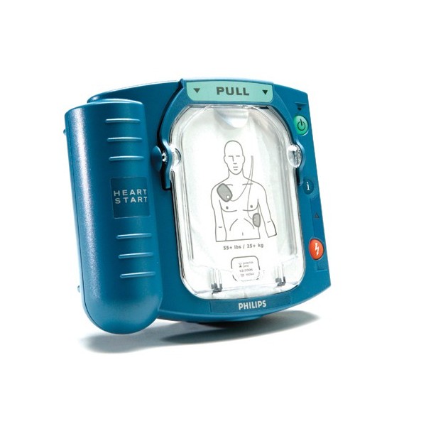 AEDsales.nl - Philips Home HS1