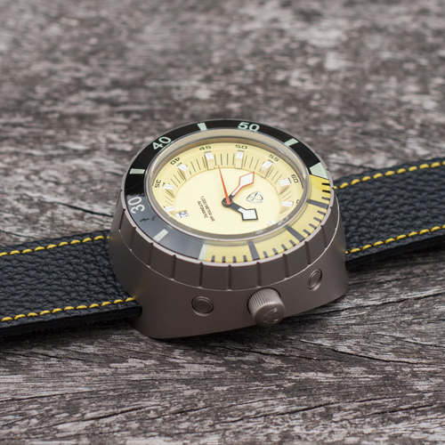 Is there any consensus on best looking Yellow Diver? | Page 3 ...
